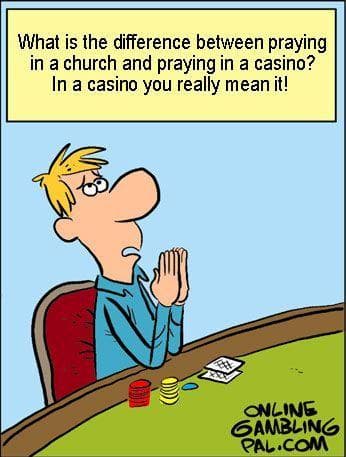 The 27 Funniest Casino Memes, Ranked