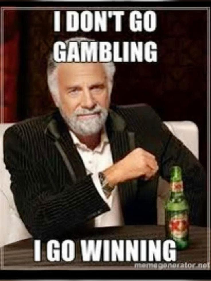 The 27 Funniest Casino Memes, Ranked