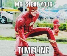 The 25 Funniest The Flash Memes, Ranked