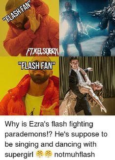 The 25 Funniest The Flash Memes, Ranked