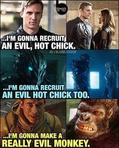 The 25 Funniest The Flash Memes, Ranked