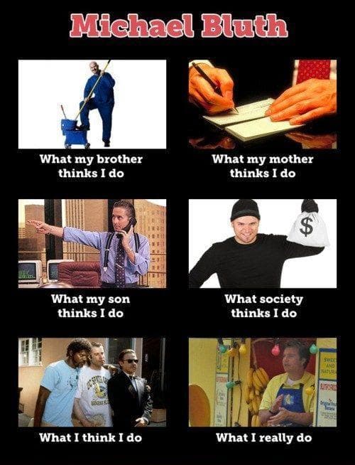 The 19 Funniest 'Arrested Development' Memes, Ranked