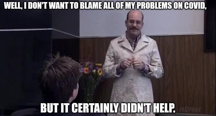 The 19 Funniest 'Arrested Development' Memes, Ranked