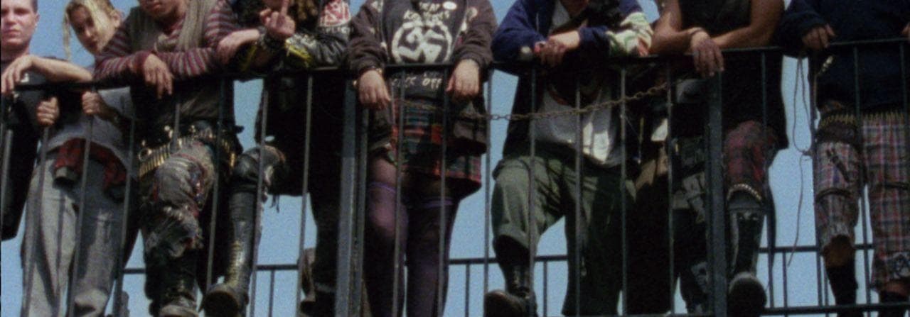 The 13 Most Iconic 1980s Punk Fashion Trends, Ranked
