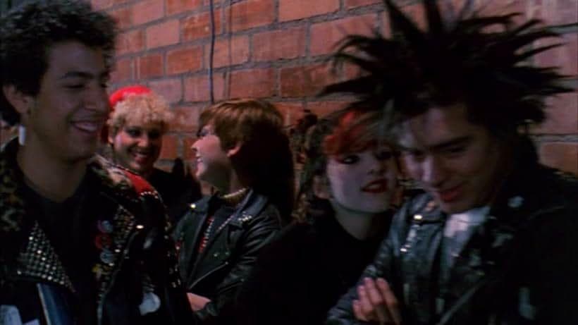 The 13 Most Iconic 1980s Punk Fashion Trends, Ranked