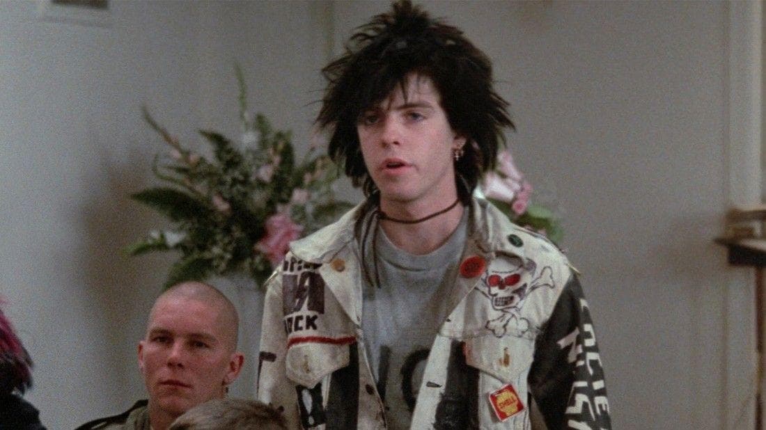 The 13 Most Iconic 1980s Punk Fashion Trends, Ranked