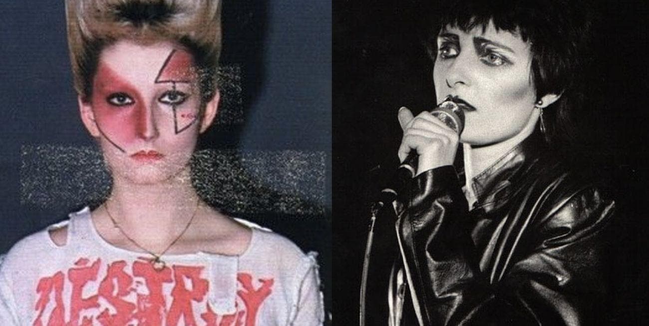 The 13 Most Iconic 1980s Punk Fashion Trends, Ranked