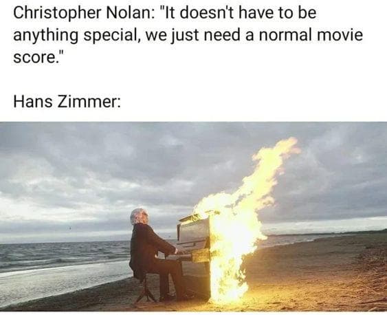 The 26 Funniest 'Interstellar' Memes, Ranked