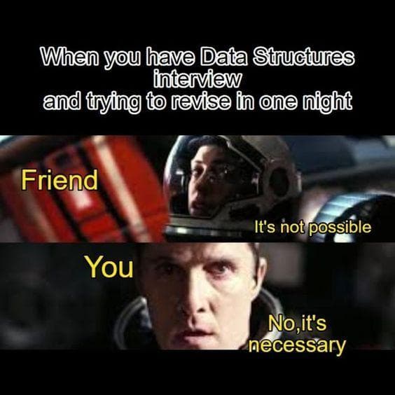 The 26 Funniest 'Interstellar' Memes, Ranked