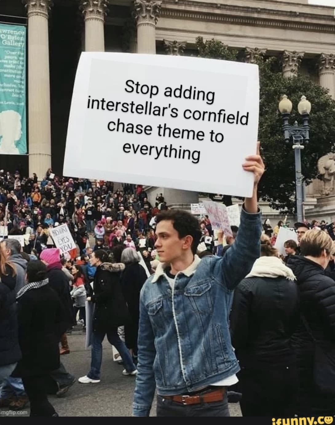 The 26 Funniest 'Interstellar' Memes, Ranked