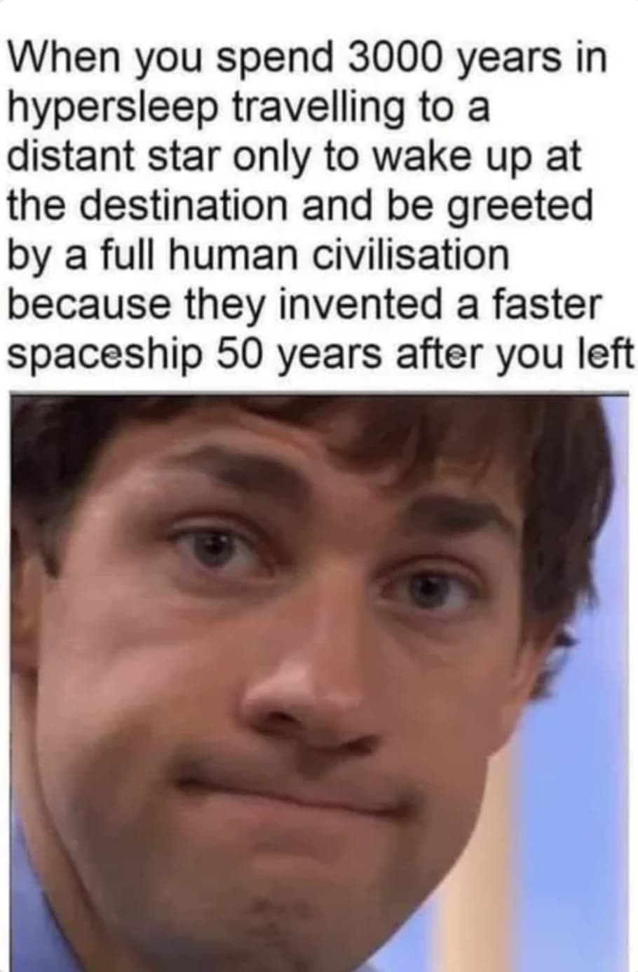 The 26 Funniest 'Interstellar' Memes, Ranked