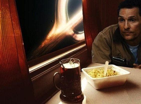 The 26 Funniest 'Interstellar' Memes, Ranked