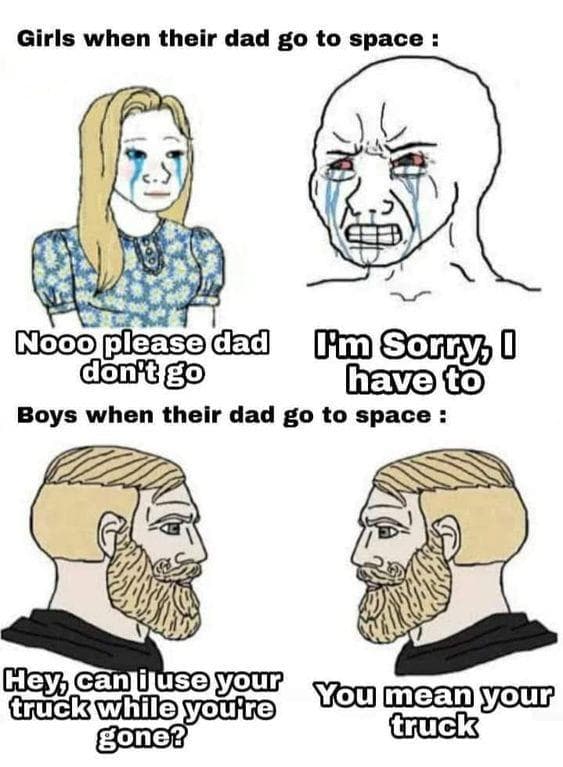 The 26 Funniest 'Interstellar' Memes, Ranked