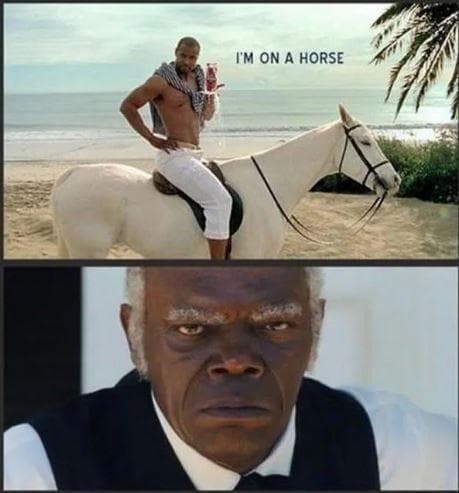 The 19 Funniest 'Django Unchained' Memes, Ranked