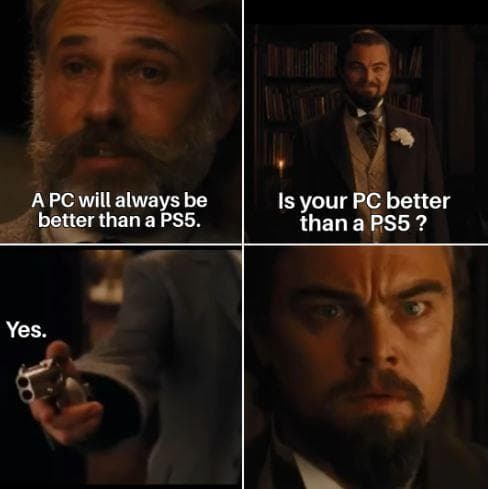 The 19 Funniest 'Django Unchained' Memes, Ranked