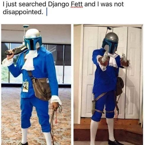 The 19 Funniest 'Django Unchained' Memes, Ranked