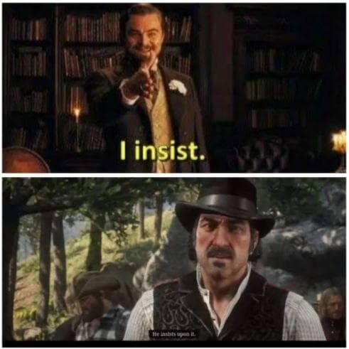 The 19 Funniest 'Django Unchained' Memes, Ranked