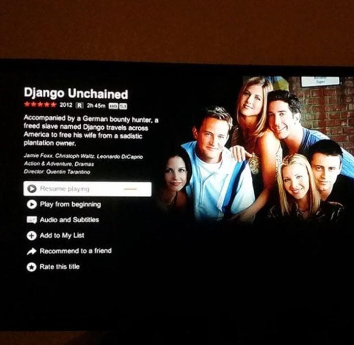 The 19 Funniest 'Django Unchained' Memes, Ranked