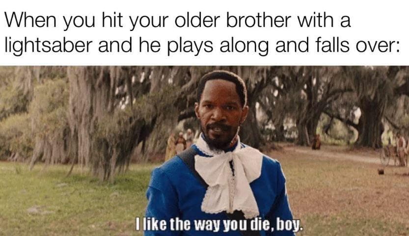 The 19 Funniest 'Django Unchained' Memes, Ranked