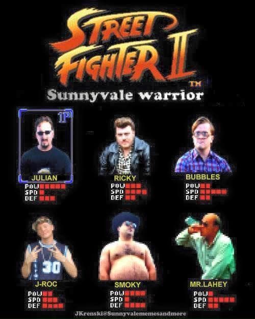The 24 Funniest 'Trailer Park Boys' Memes, Ranked