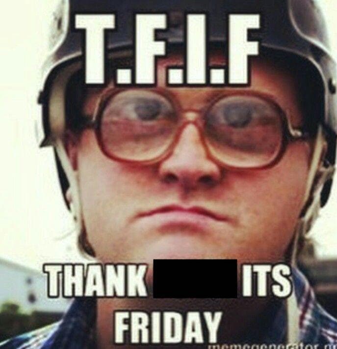 The 24 Funniest 'Trailer Park Boys' Memes, Ranked