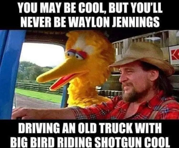 The 25 Funniest Country Music Memes, Ranked