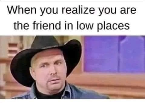 The 25 Funniest Country Music Memes, Ranked