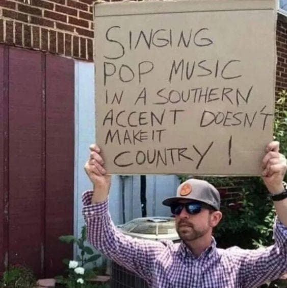 The 25 Funniest Country Music Memes, Ranked