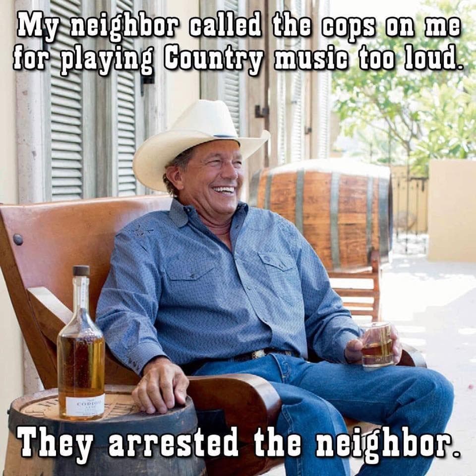 The 25 Funniest Country Music Memes, Ranked