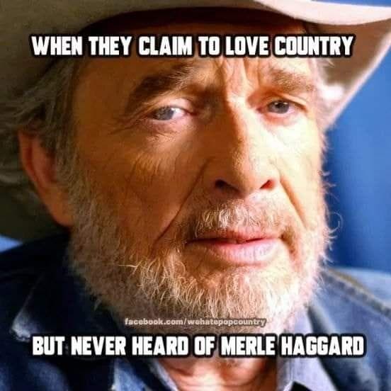 The 25 Funniest Country Music Memes, Ranked