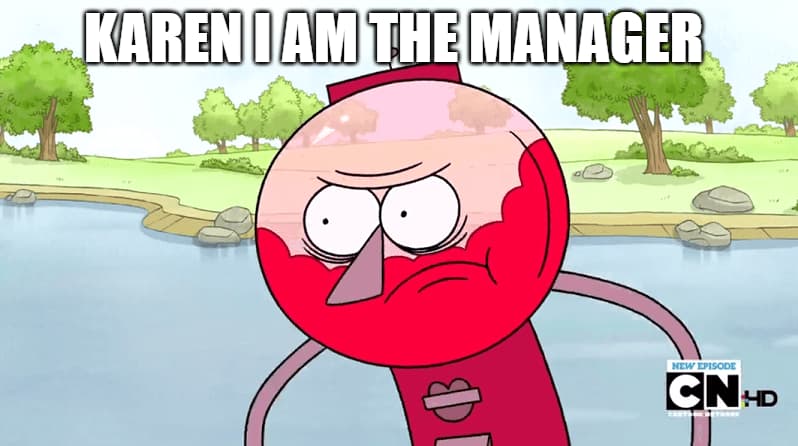 The 24 Funniest 'Regular Show' Memes, Ranked