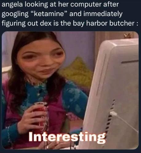 The 23 Funniest 'Dexter' Memes, Ranked