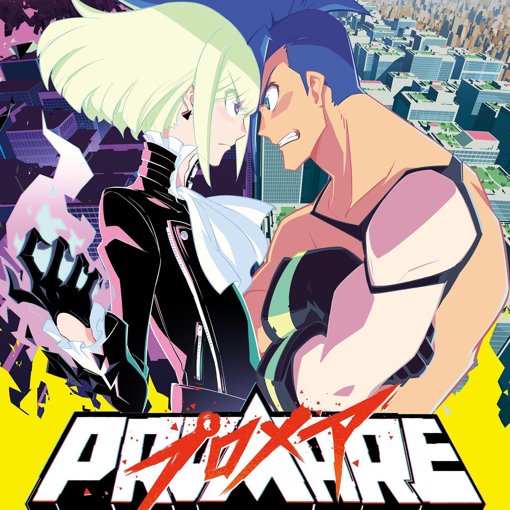 The Best 45+ Anime About Robots, Ranked By Fans