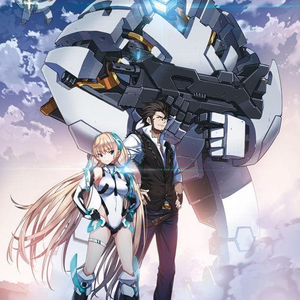 The Best 45+ Anime About Robots, Ranked By Fans