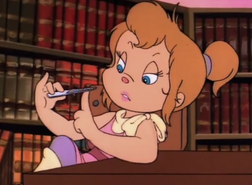 The 25 Best '80s Cartoon Characters, Ranked