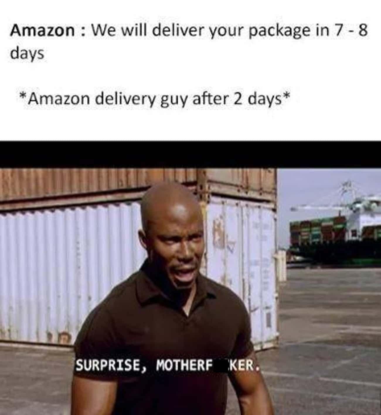 The 23 Funniest 'Dexter' Memes, Ranked