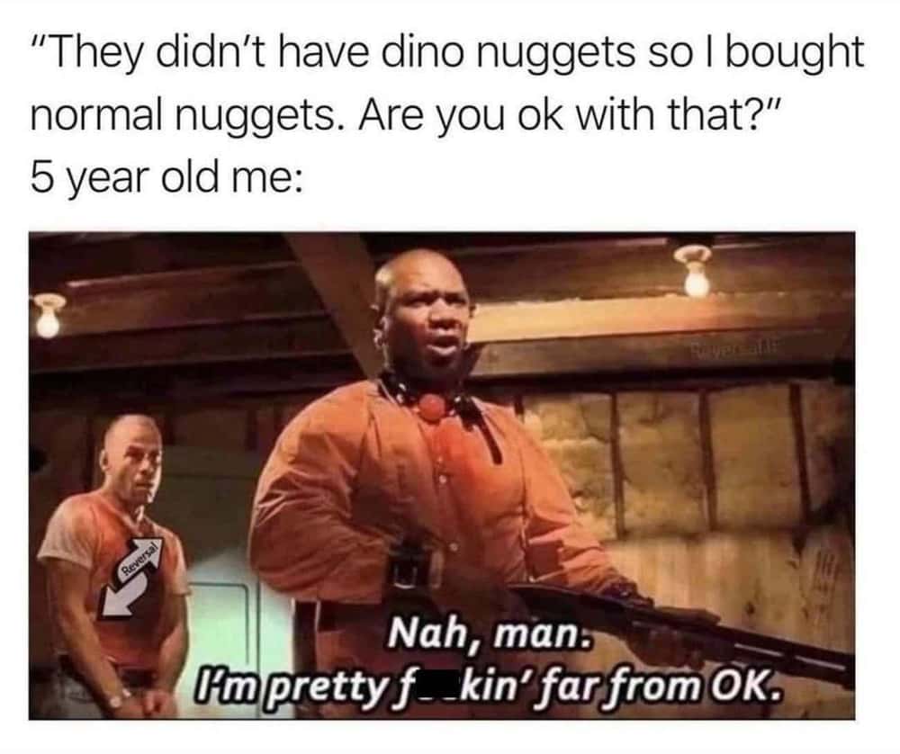 The 25 Funniest 'Pulp Fiction' Memes, Ranked The 25 Funniest 'Pulp Fiction' Memes, Ranked