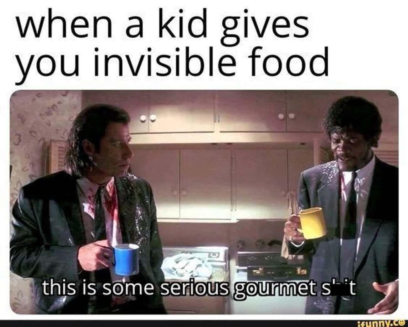 The 25 Funniest 'Pulp Fiction' Memes, Ranked