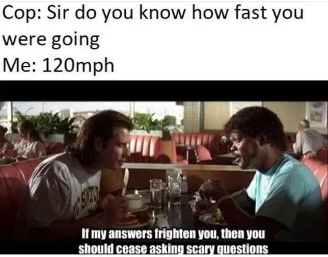 The 25 Funniest 'Pulp Fiction' Memes, Ranked