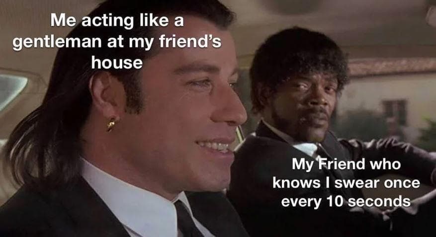The 25 Funniest 'Pulp Fiction' Memes, Ranked