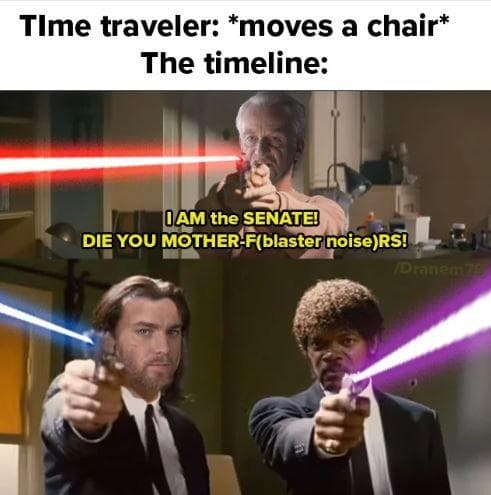 The 25 Funniest 'Pulp Fiction' Memes, Ranked