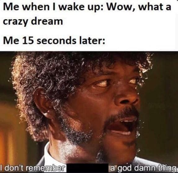 The 25 Funniest 'Pulp Fiction' Memes, Ranked