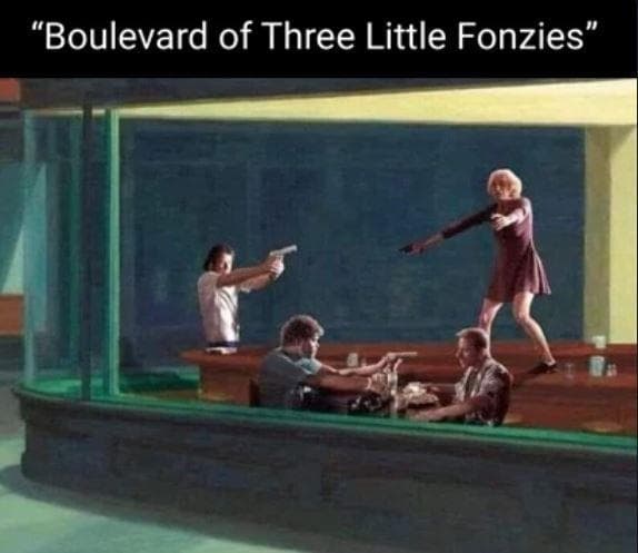 The 25 Funniest 'Pulp Fiction' Memes, Ranked