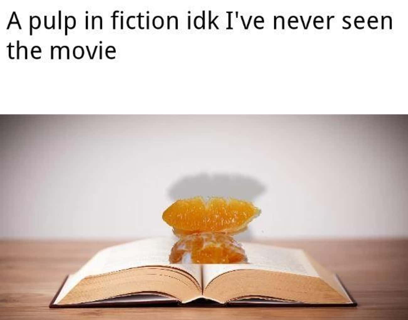 The 25 Funniest 'Pulp Fiction' Memes, Ranked The 25 Funniest 'Pulp Fiction' Memes, Ranked