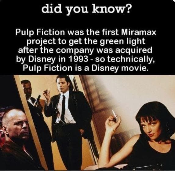 The 25 Funniest 'Pulp Fiction' Memes, Ranked