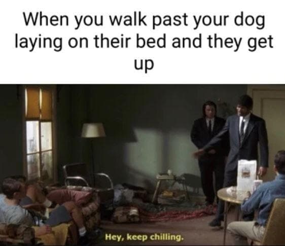 The 25 Funniest 'Pulp Fiction' Memes, Ranked