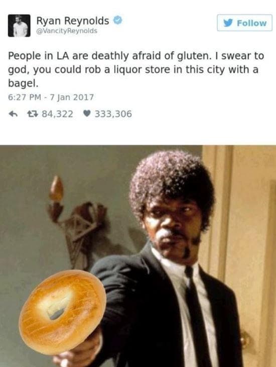 The 25 Funniest 'Pulp Fiction' Memes, Ranked