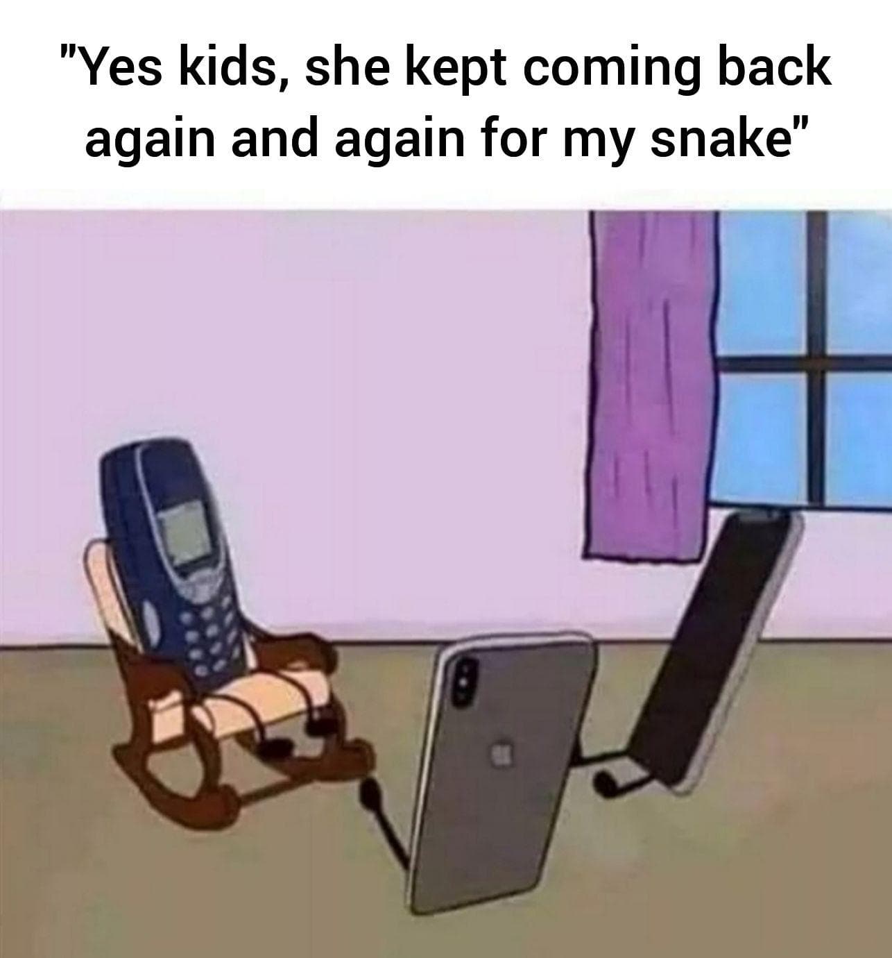 The 29 Funniest Snake Memes, Ranked