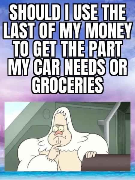 The 24 Funniest 'Regular Show' Memes, Ranked