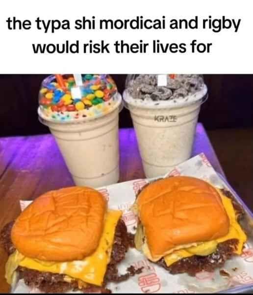 The 24 Funniest 'Regular Show' Memes, Ranked